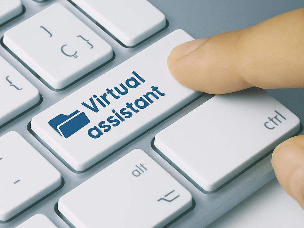 Virtual Assistant- Admin & Operation Support | Upwork