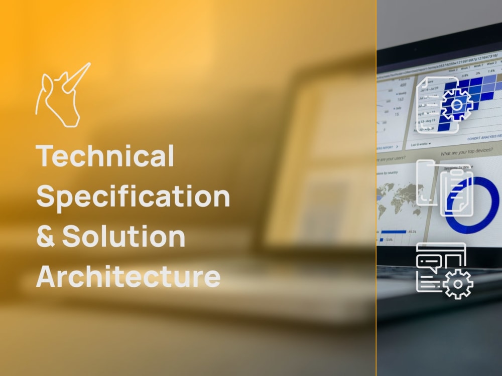 Structured Technical Specs & Solution Design Services | Upwork