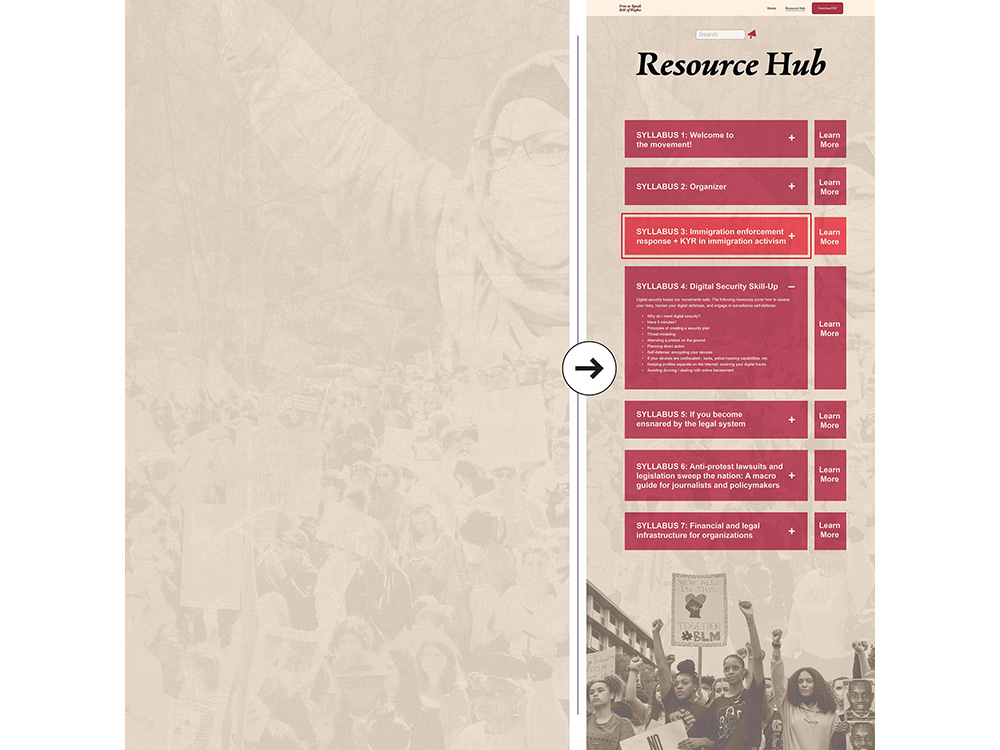 A Branded Background Texture | Upwork