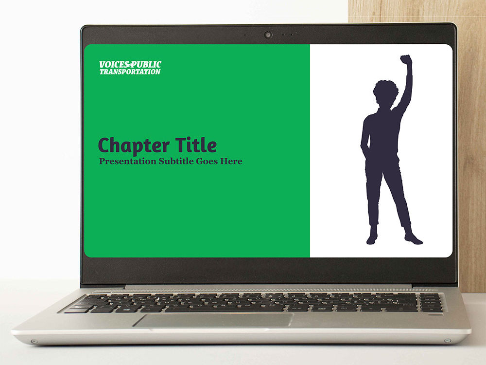 A Presentation Title Slide Design | Upwork