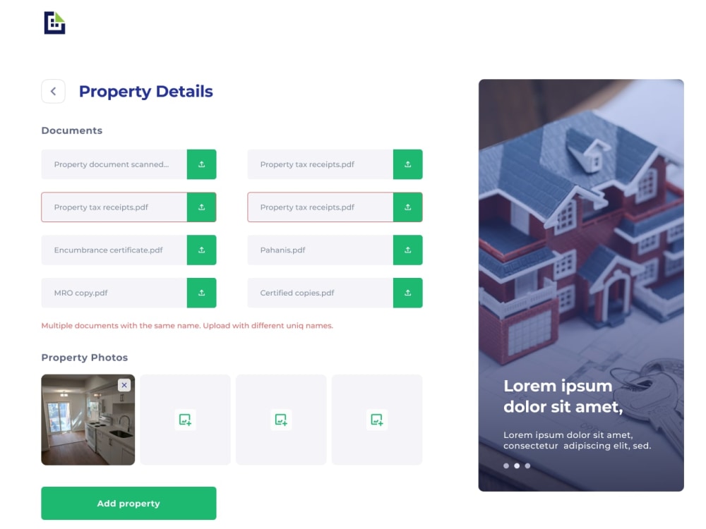 Full-Stack Web Developer for Admin Dashboard, Admin Panel & Admin ...