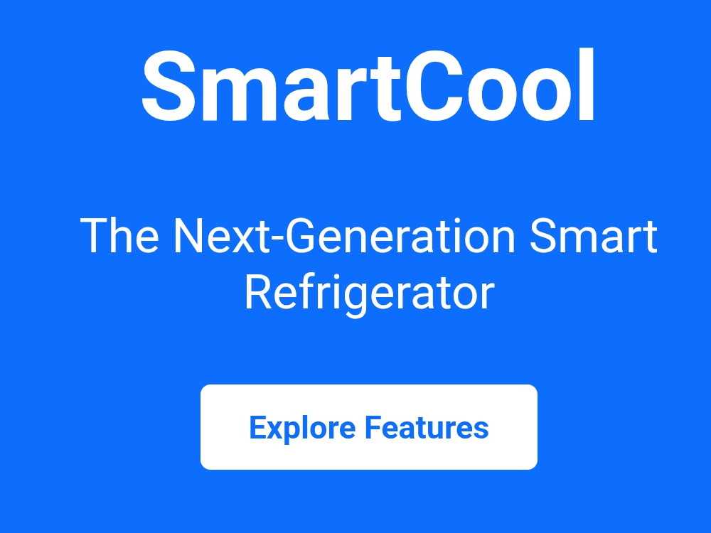 A responsive landing page using HTML, CSS, JavaScript | Upwork