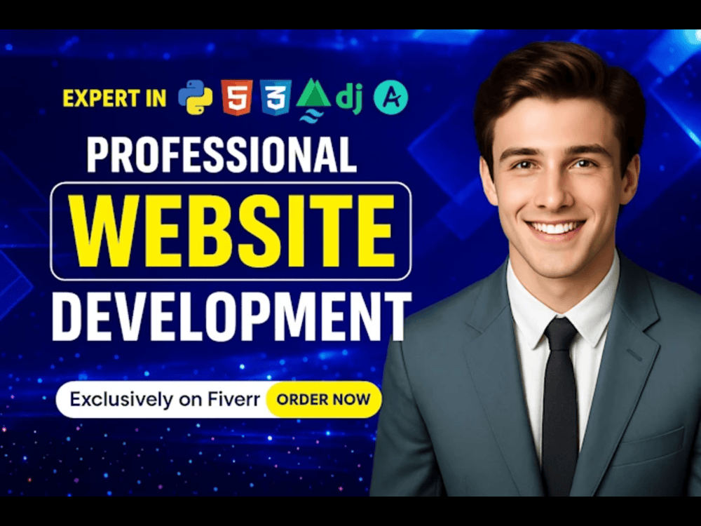 Web apps built with HTML, CSS, javascript | Upwork
