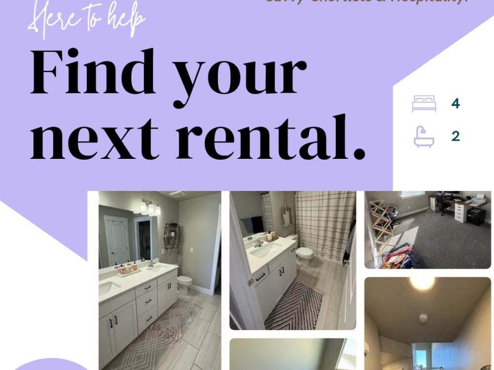 STR-Approve Property | No HOA Restrictions | Landlord Approval | | Upwork