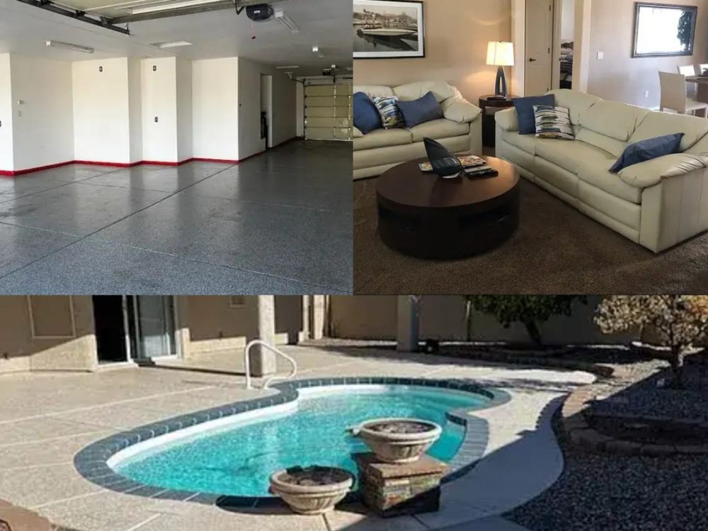 STR-Approve Property | No HOA Restrictions | Landlord Approval | | Upwork