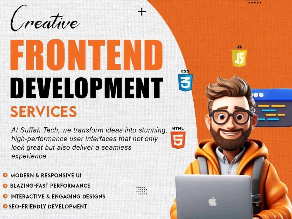 Pixel-Perfect Frontend Development, in Tailwind CSS, Angular & React | Upwork