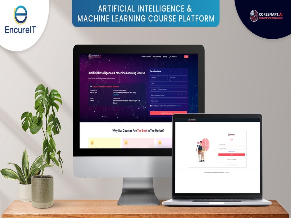 AI Learning Platform | LLM | RAG | Personalized Learning | Upwork