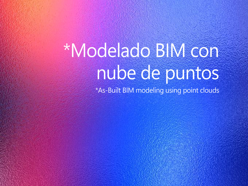 SCAN TO BIM REVIT | Upwork