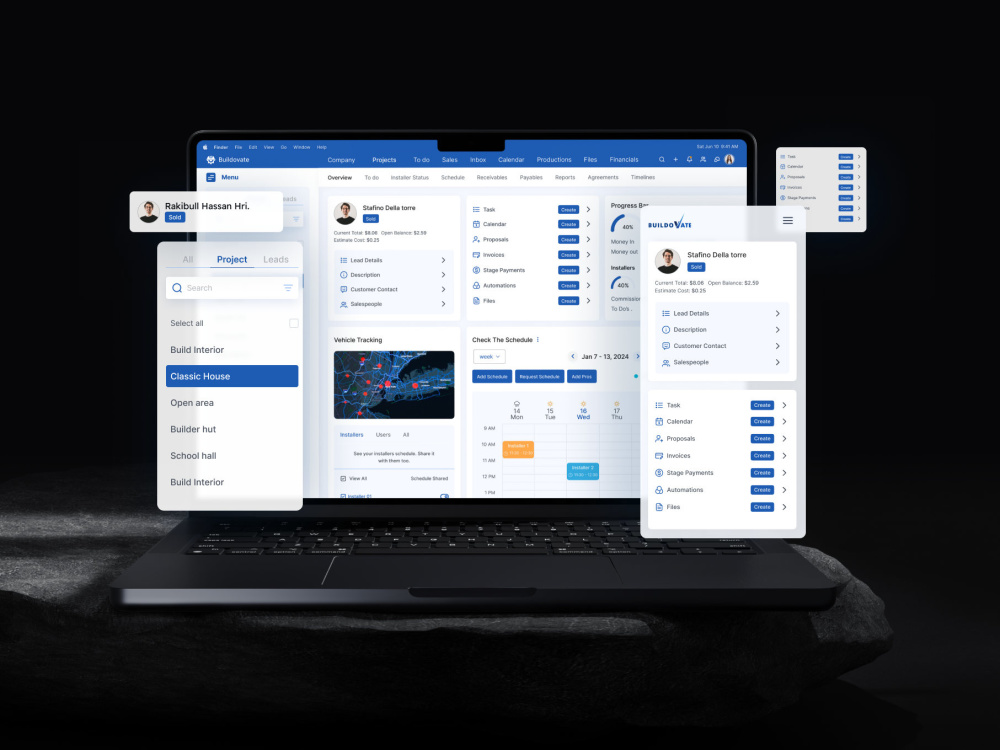 UI UX Design for website apps and SAAS products on figma. | Upwork