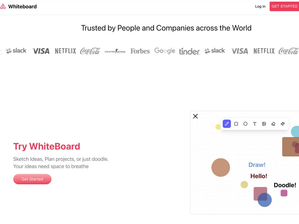 Expert Full-Stack Web Developer | React, Next.js, Node.js, Prisma | Upwork