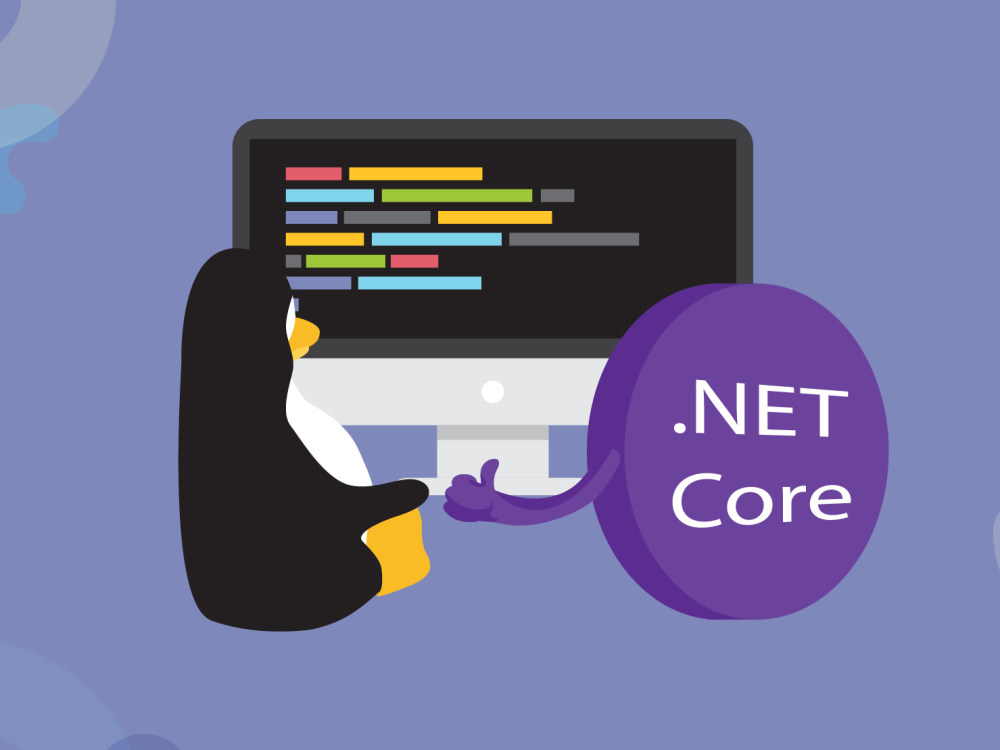 ASP.NET, .NET Core, MVC, .NET Core Web APIs, C# | Upwork