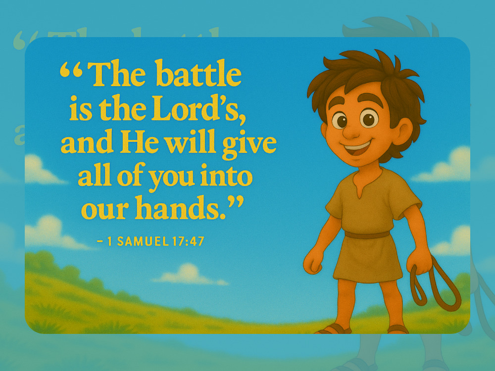 3d bible story animation for kids, christian cartoon sunday school ...