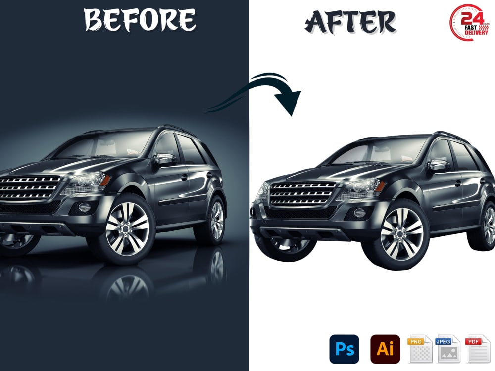 Professional background remove Service, clipping path, Editing resizing ...