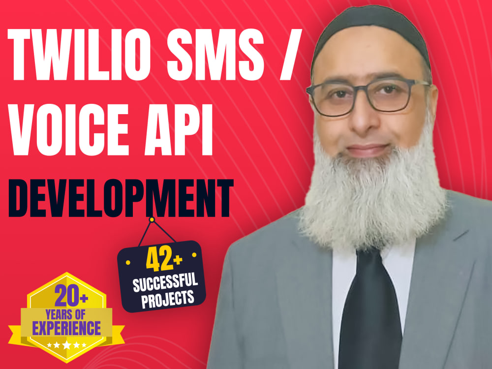 Twilio SMS voice API, custom Agent-Based Call Center / contact center ...