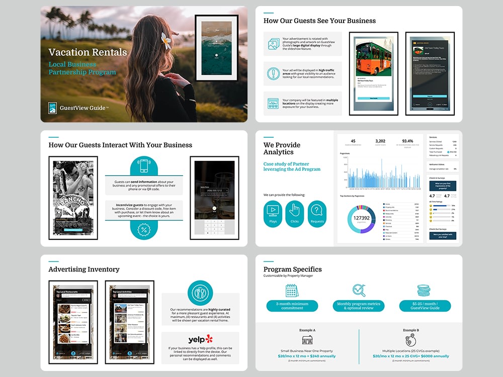 A professional and impactful PowerPoint presentation | Upwork