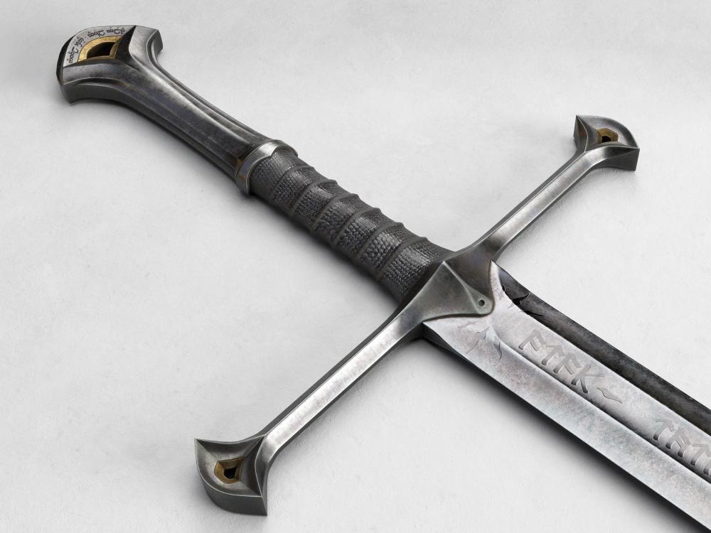 Realistic 3D FPS Game Weapons – Guns, Sights & Attachments for FPS ...