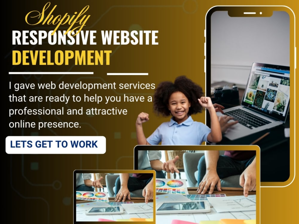 High quality website deliverables design to drive measurable impact. | Upwork