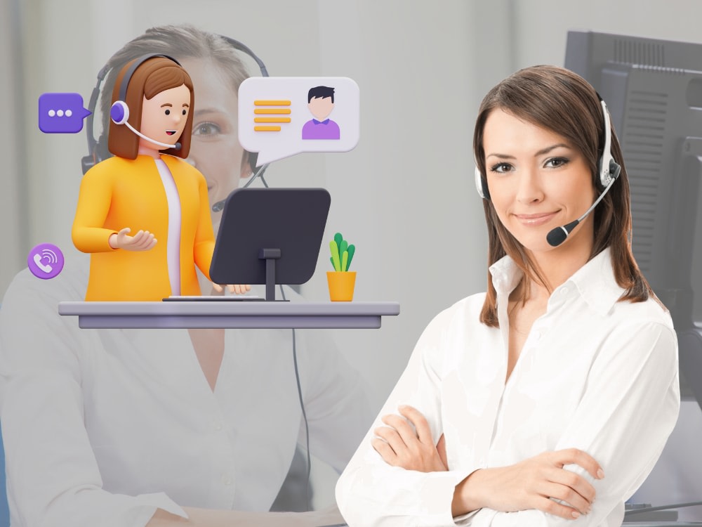 Chat Support | Email Chat Support | SMS | Upwork