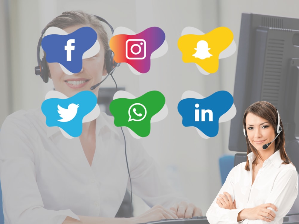 Chat Support | Email Chat Support | SMS | Upwork