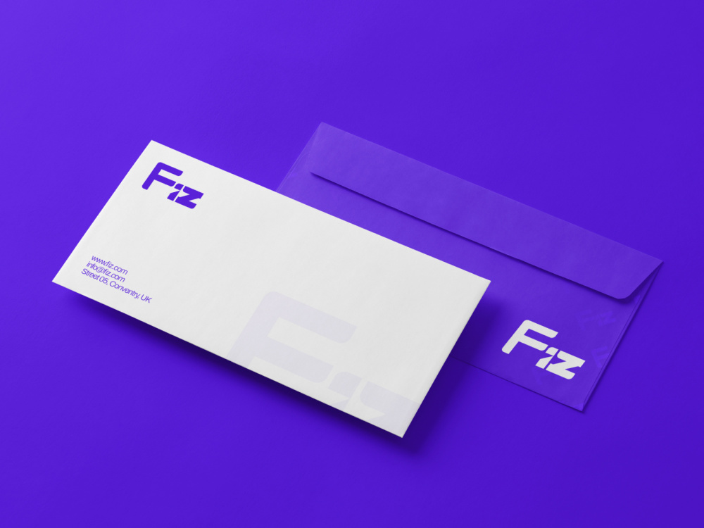 A Modern Logo with Full Brand Identity Kit & Brand Guidelines Book | Upwork