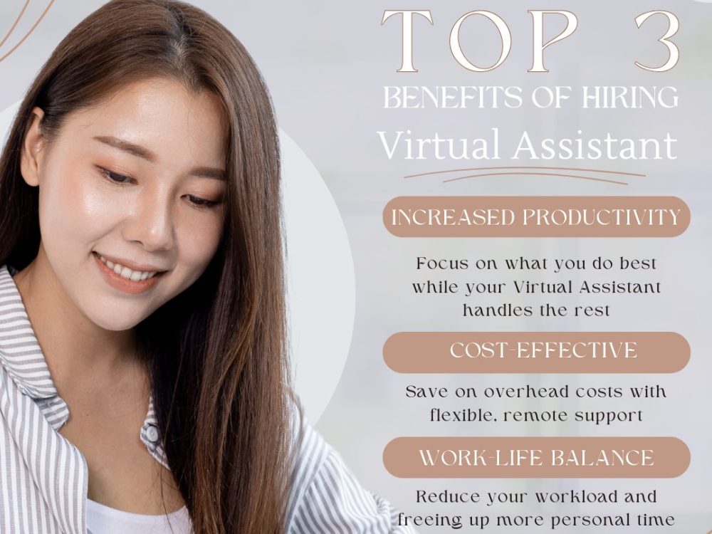 Reliable virtual assistant for admin and data tasks | Upwork