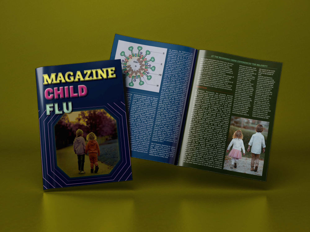 Magazine Catalog Newsletter PDF Book Forms with Button Graphics ...