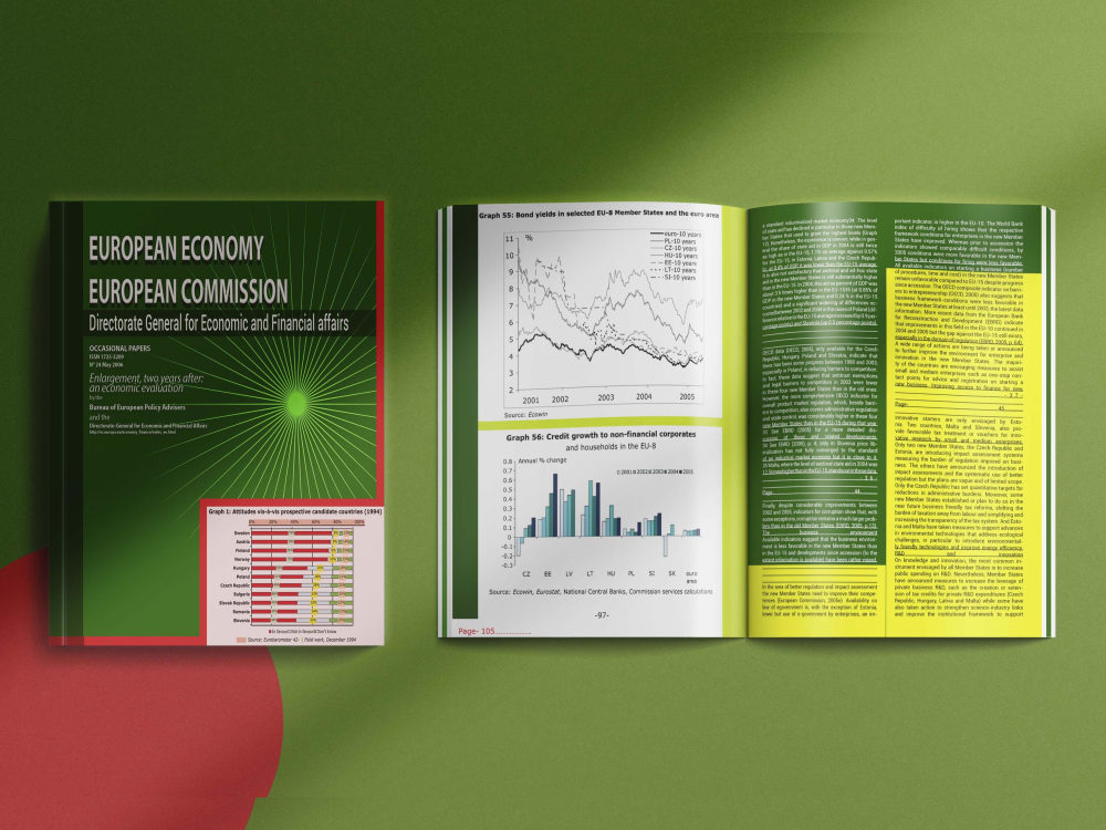 Magazine Catalog Newsletter PDF Book Forms with Button Graphics ...