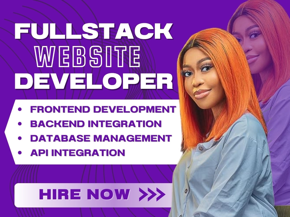 Full Stack Web Developer Software Developer MERN Stack Full Stack Developer | Upwork