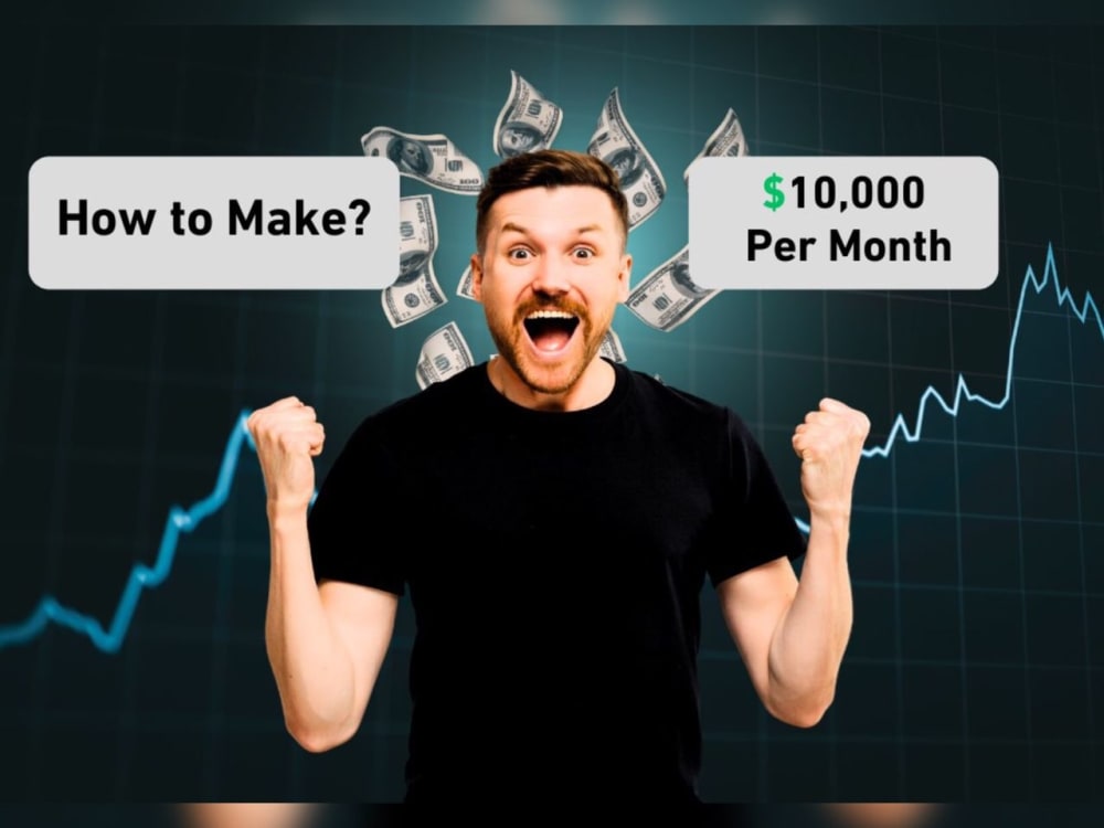 High-CTR YouTube Thumbnail Design | Viral, Scroll-Stopping Designs | Upwork