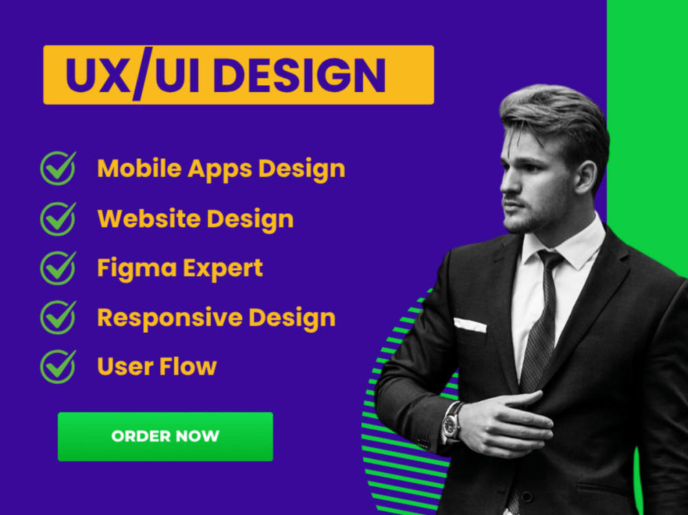 Professional Mobile UI UX Designer for Custom Mobile App UI/UX Design | Upwork