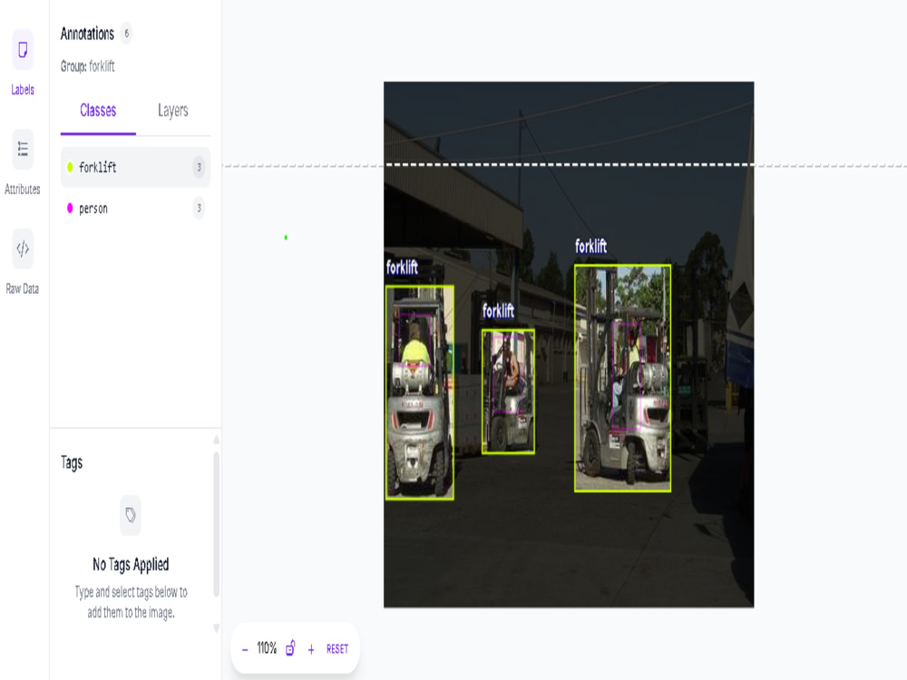 Data Annotation | Image Annotation | Object Detection | CVAT | Roboflow | Upwork