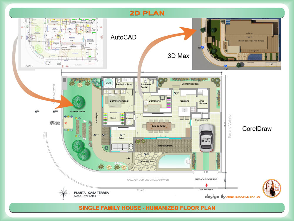 A functional FLOOR PLAN for ANY TYPE OF SPACE you need | Upwork