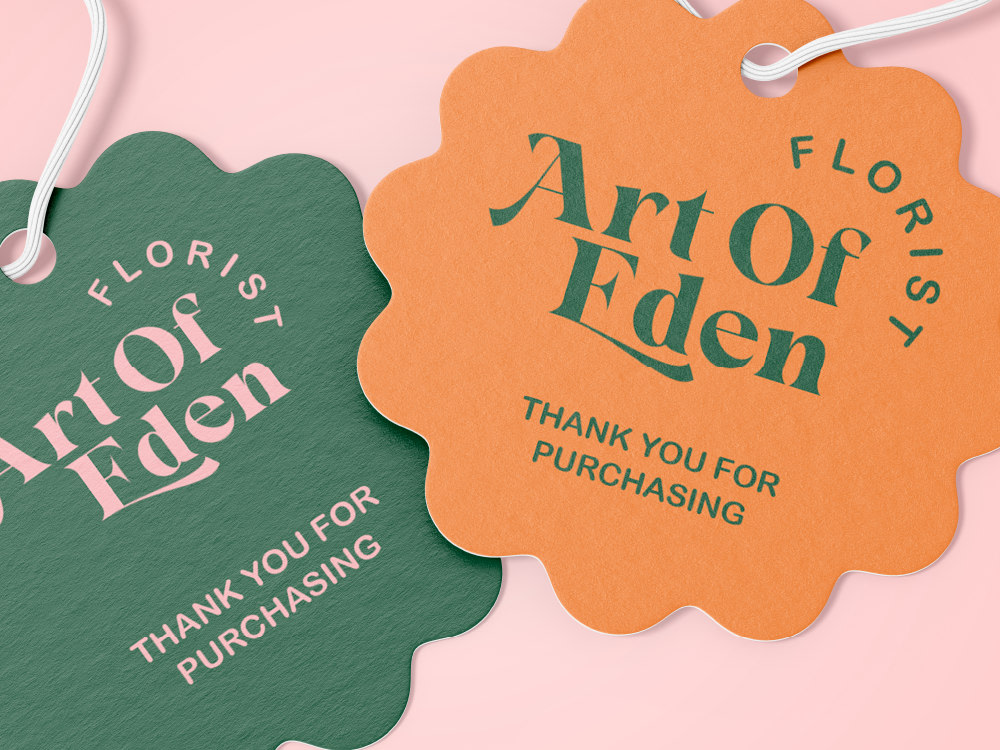 A custom logo design tailored to your brand's identity and audience ...