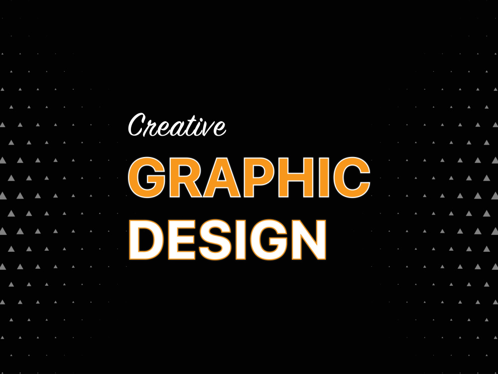An Award Winning Graphic Designer for your graphic design project | Upwork