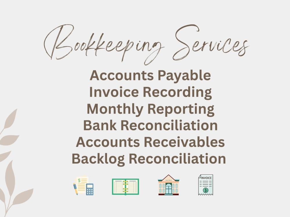 Invoice & Billing Data Entry Specialist | Upwork