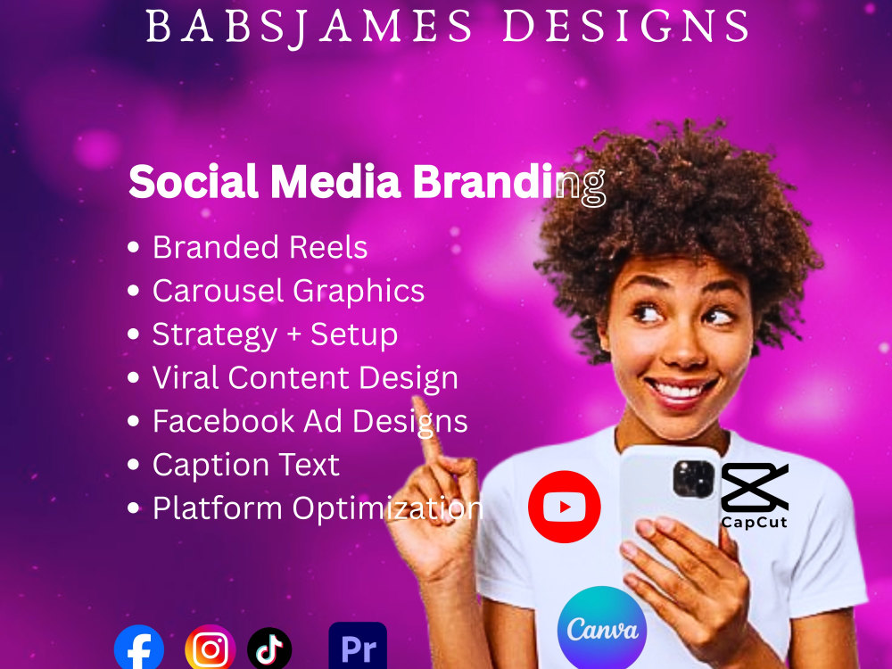 Social media post or Facebook Instagram post, banner, cover, story design | Upwork