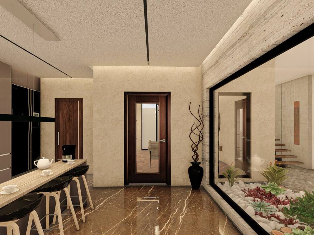 Photorealistic interiors and architectural visualizations | Upwork