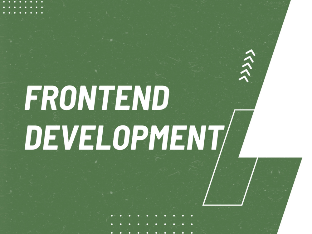 Clean, maintainable HTML, CSS, and JavaScript code | Upwork