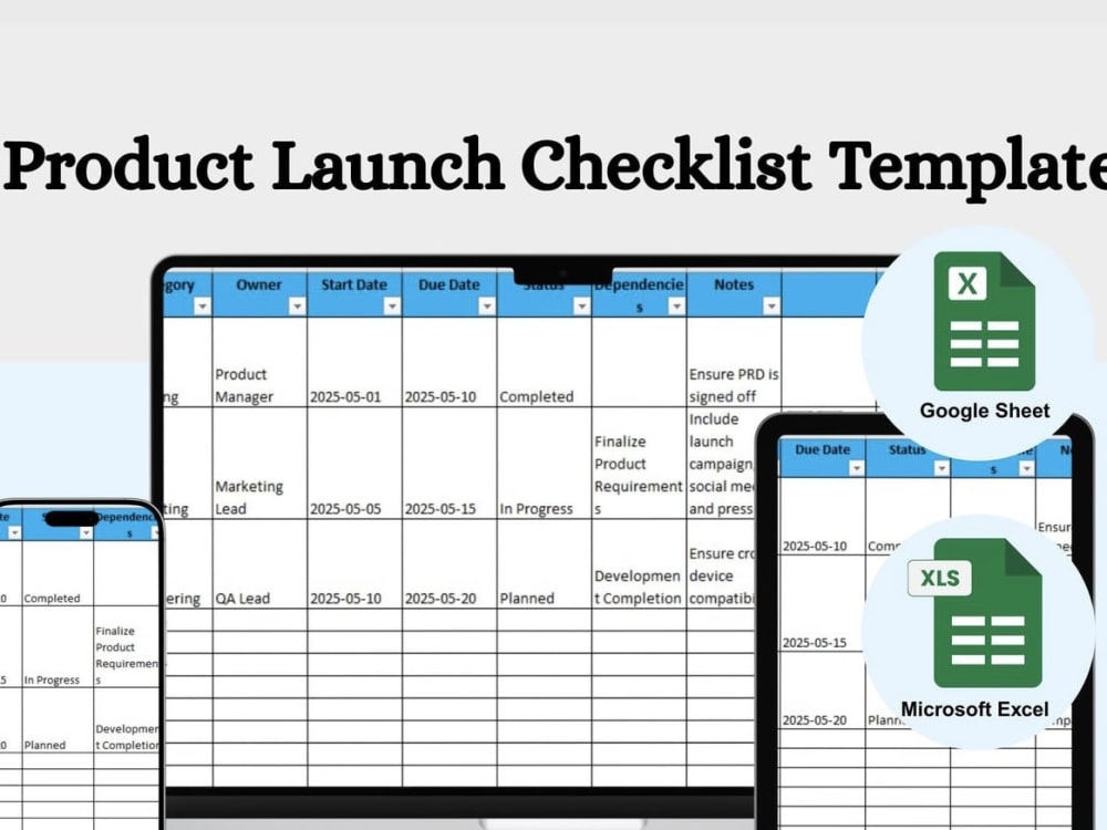 Product Strategy & MVP Roadmap to Launch Faster with Confidence | Upwork