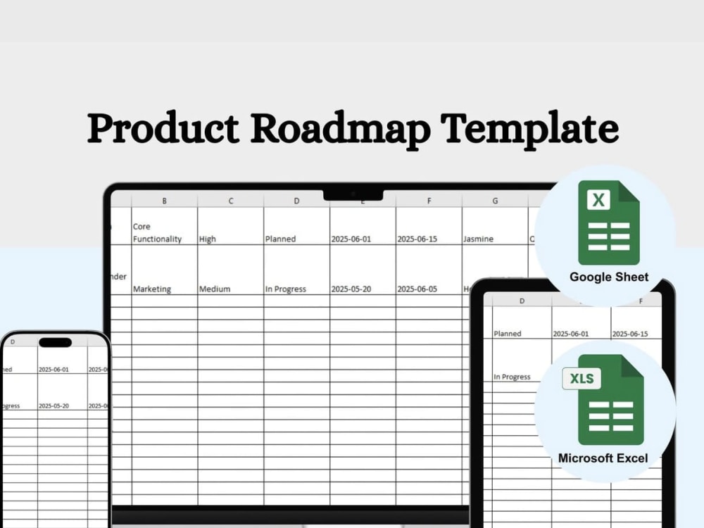 Product Strategy & MVP Roadmap to Launch Faster with Confidence | Upwork