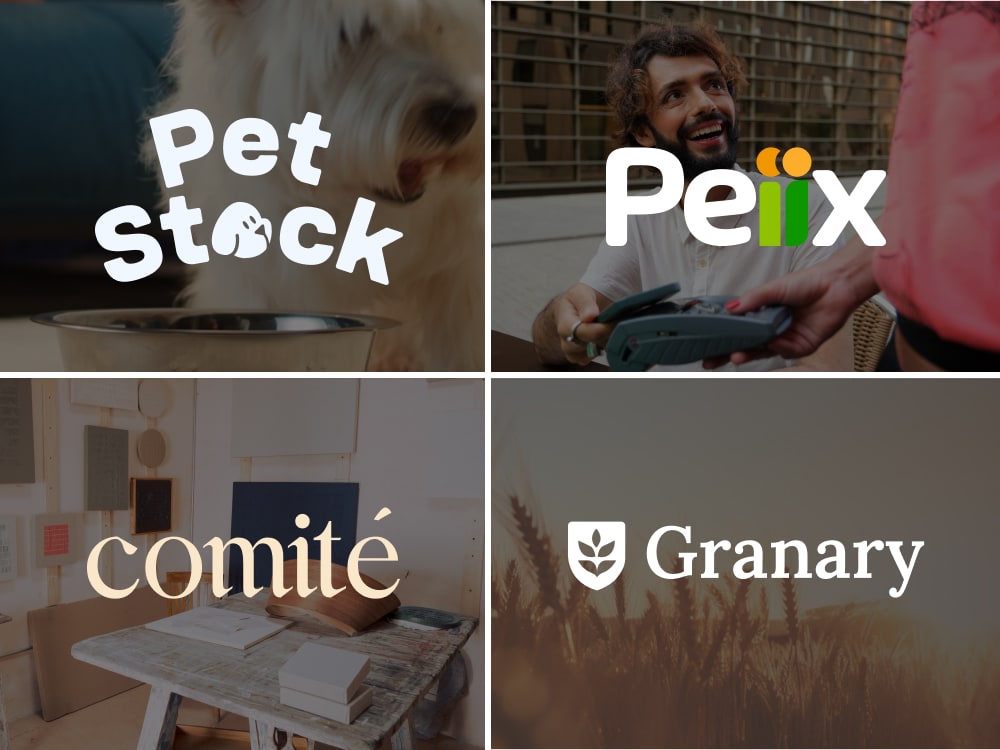 Original Logo Design and Brand Guide | Upwork