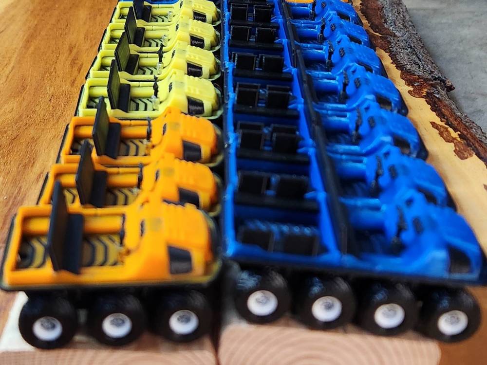 3D printed item that meets your design specifications and requirements ...