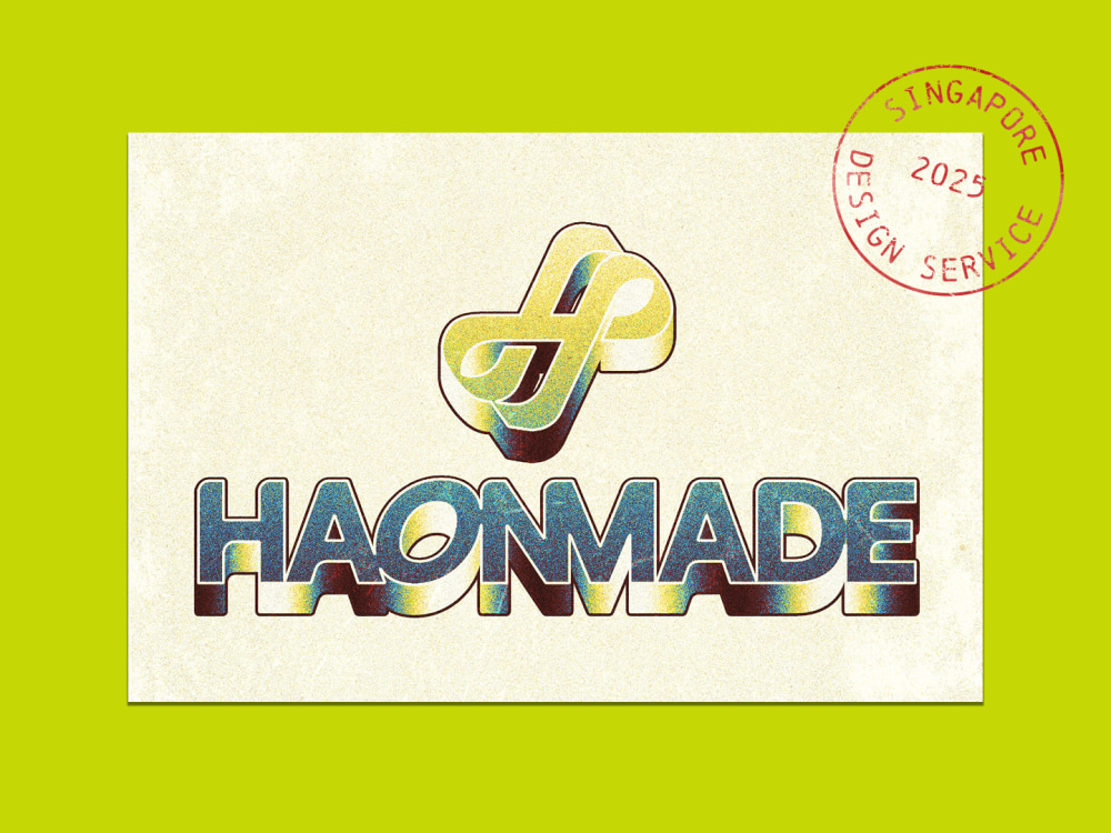 Bespoke Brand & Logo Design for Lifestyle & Consumer Brands | Upwork