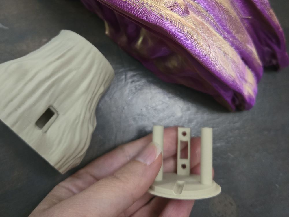 .stl CAD file for 3D printing | Upwork