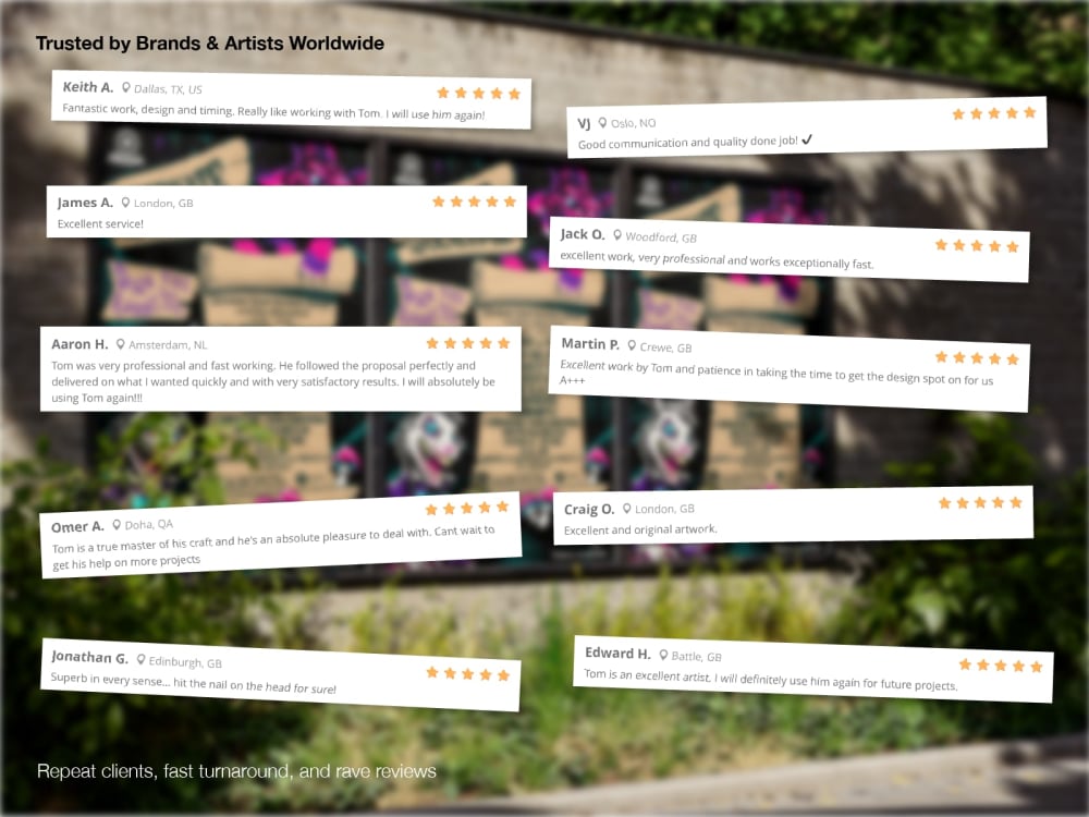 Custom Event Poster + Social Assets + Animated Flyer Design | Upwork