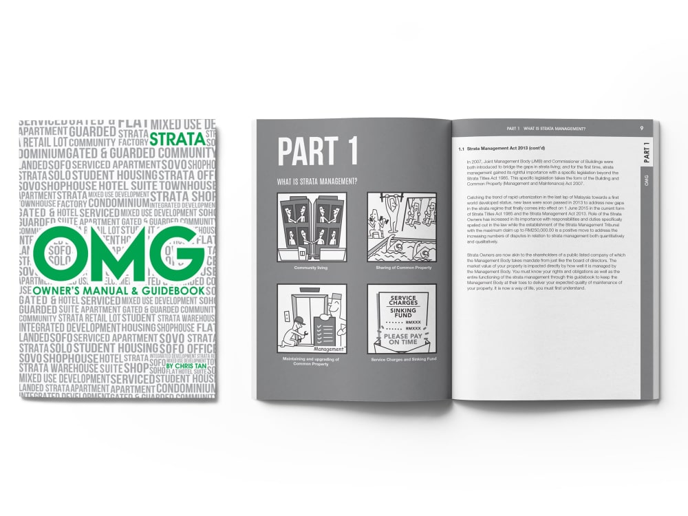 Professional Layout Design for Corporate Publications | Upwork
