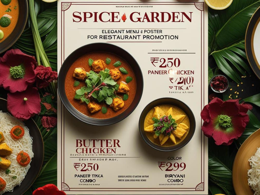 Professional Poster Design for Events, Businesses & Social Media Poster ...