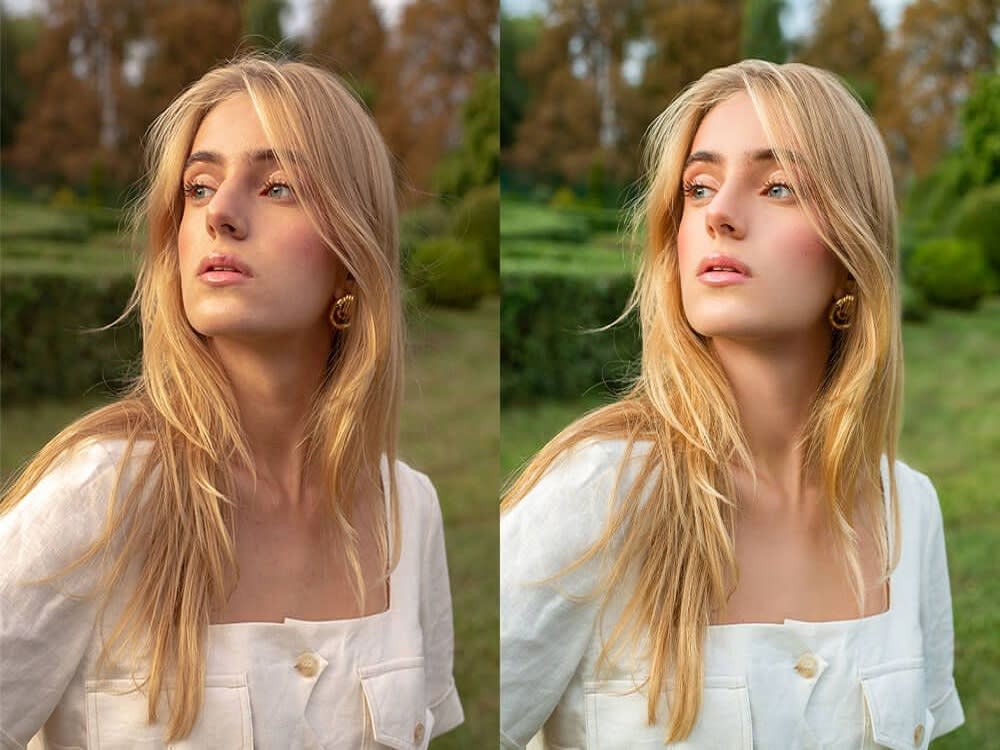 🎨 Professional Image Color Correction & Light Balancing Service | Upwork