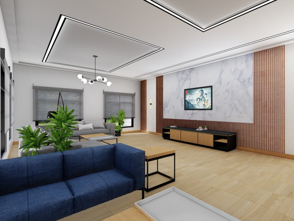 Fantastic 2D/3D Interior Designs! | Upwork