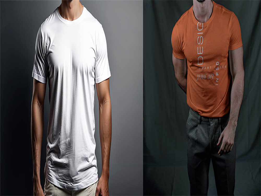 Professional mockups your designs deserve | Upwork